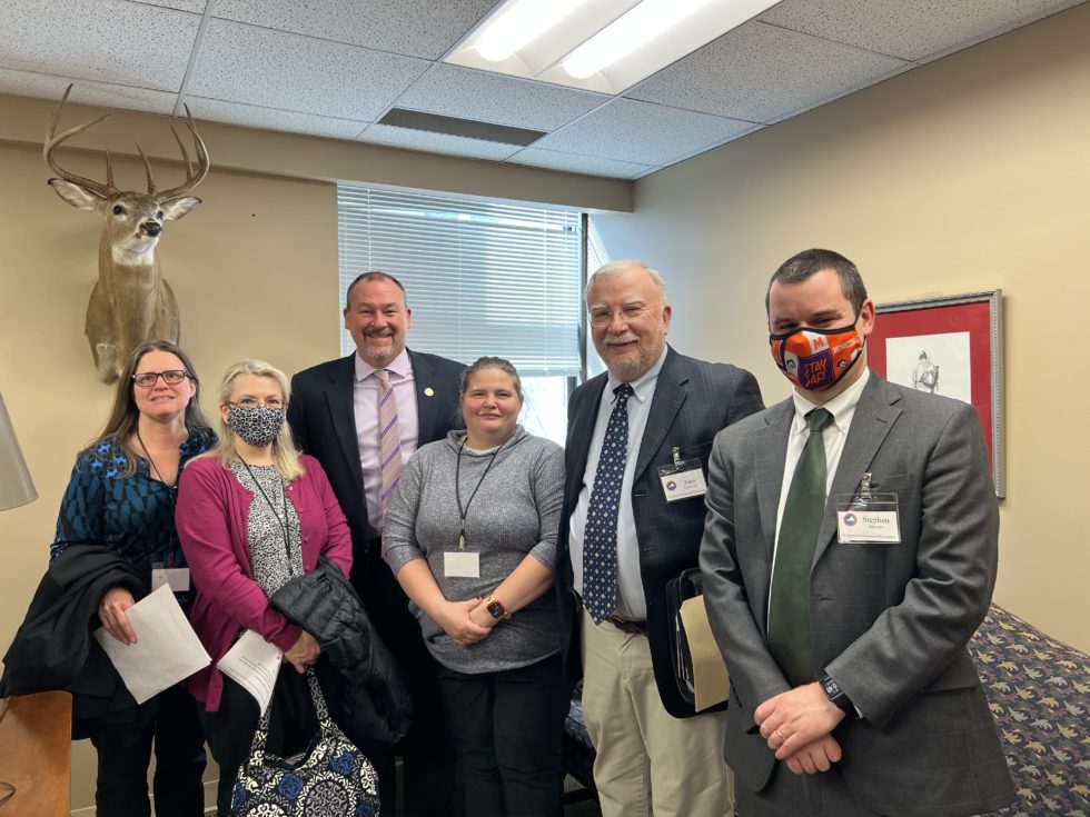 Richmond Report: Week 4 - Delegate Mike Cherry